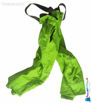 Kinder Matschhosen | Bunte Kinder Regenbekleidung online bestellen!